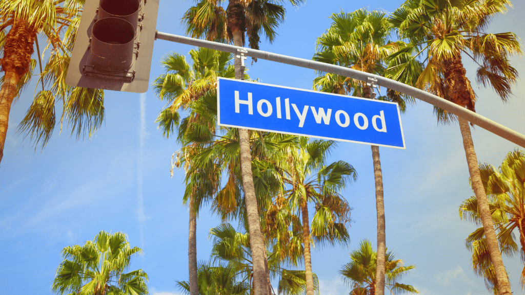 Secrets of Hollywood - Xavier